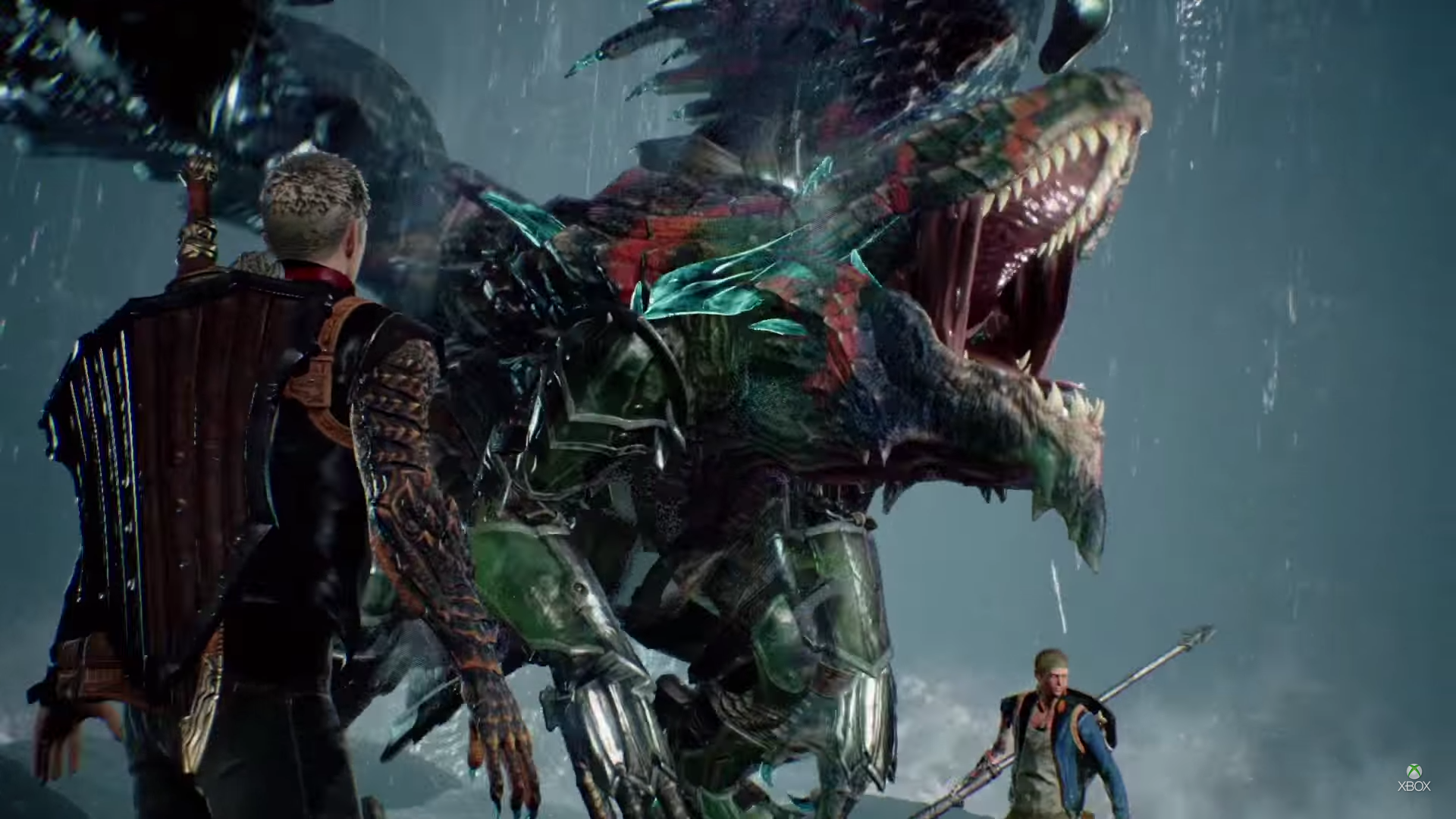 Το Scalebound μπορεί να επιστρέψει, σύμφωνα με πηγές | xplaygr.com