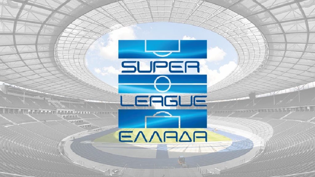 Θα είναι η ελληνική Super League στο EA Sports FC 24; | xplaygr.com