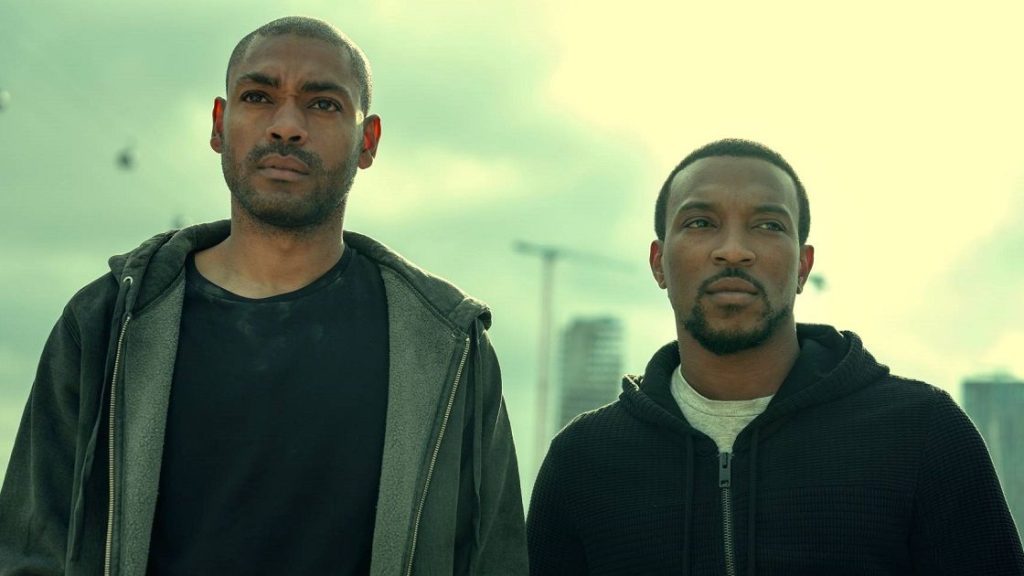Το νέο trailer του Top Boy αποκαλύπτει την πρώτη ματιά στον Barry ...